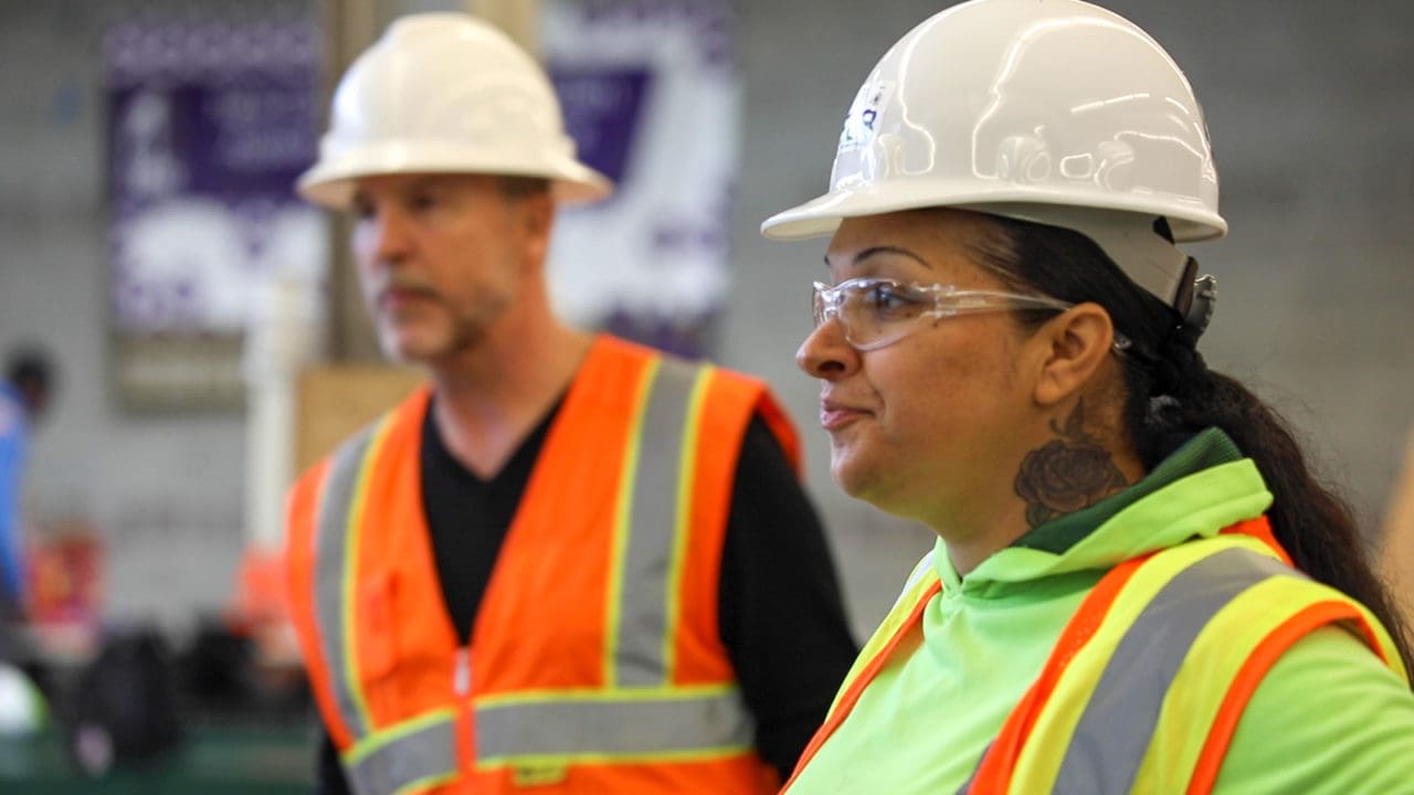 Rise Up Program - RISE Up 4 Equity