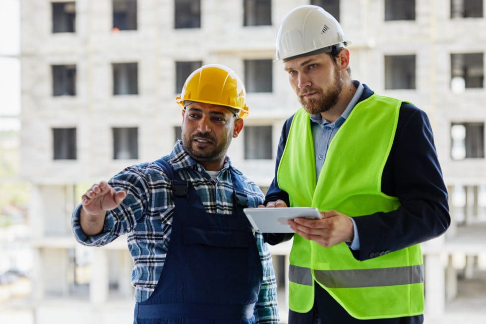 5 Reasons Why Mentorship Trainings in Construction are so Important ...