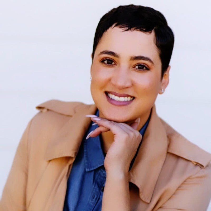 Meet Our Staff - RISE Up 4 Equity